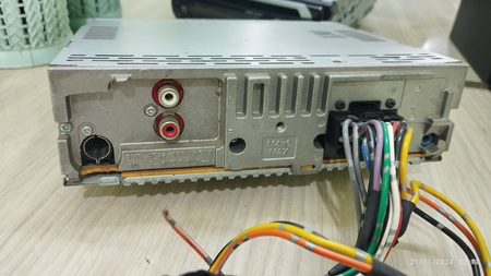 Sony original magnitafon