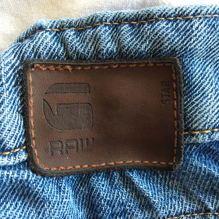 Gstar jeans. W25L30