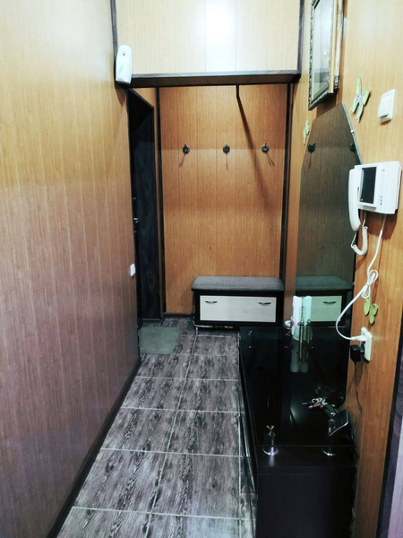 Продается  квартира на Юнусабаде - 4кв 3/4/4
