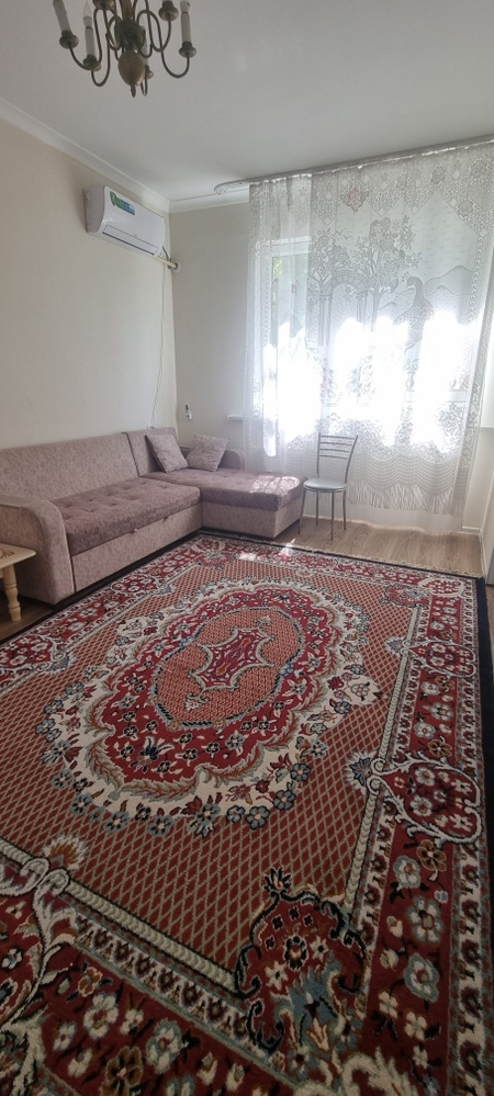Своя квартира , чиланзар 6 квартал , 1 /4/4