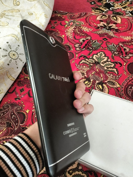 Samsung Galaxy tab5
