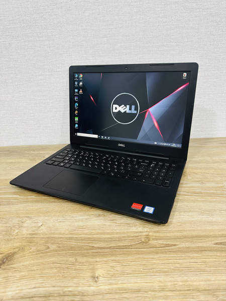 DELL Мощный Игровой ноутбук для Autocad, 3Dmax и IT
