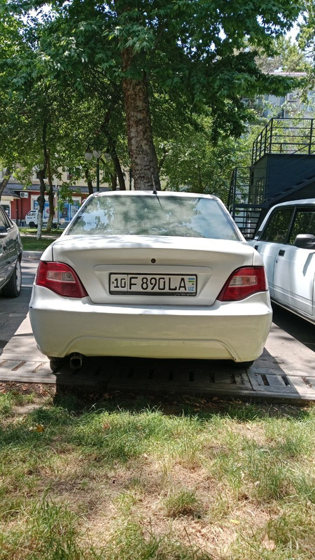 Nexia 2 sotiladi
