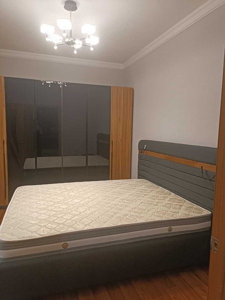 продается квартира 3/4/4 аэропорт