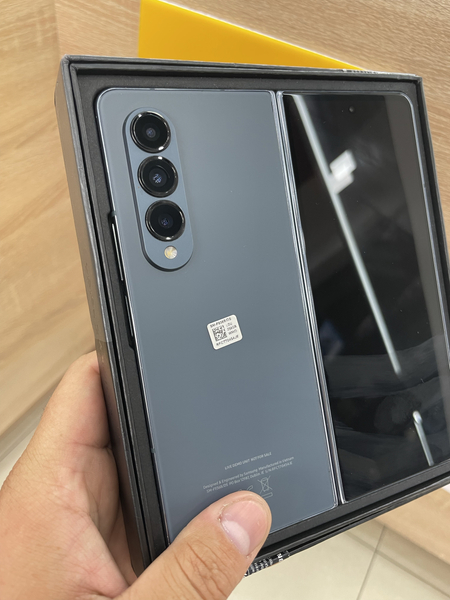 Samsung galaxy Fold 4