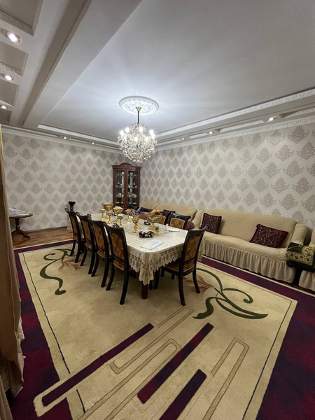 Продам дом янги хаят
