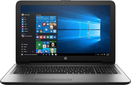 Ноутбук с 17.3 экраном Hp Pavilion состояние отличное