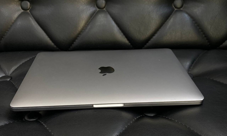 Apple MacBook Pro М1 8/512 GB 2020 года в хорошем состоянии