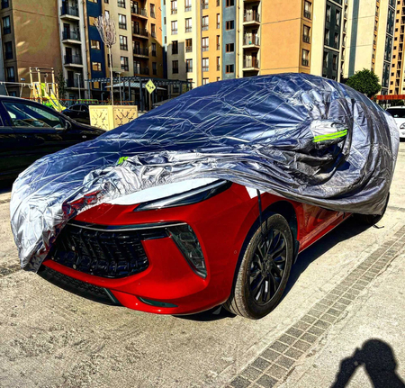 American avto tent chexol orginali - barcha mashinaga | bepul dostavka