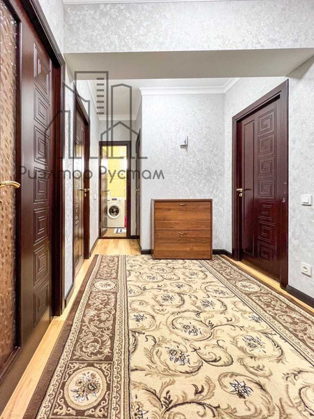 3ком 77серия Буюк Ипак Йули 76м2 2х6 кирпич