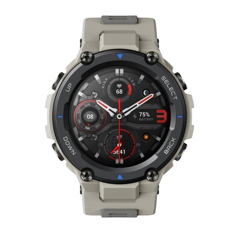 Amazfit T-Rex Pro новые.