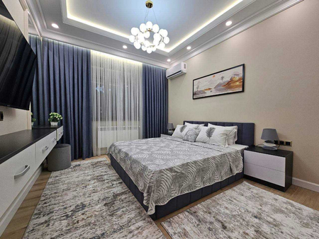 ПРОДАЕТСЯ 4/2/9 95м2 Паркентский НОВОСТРОЙКА ЖК Mashxadi Residence