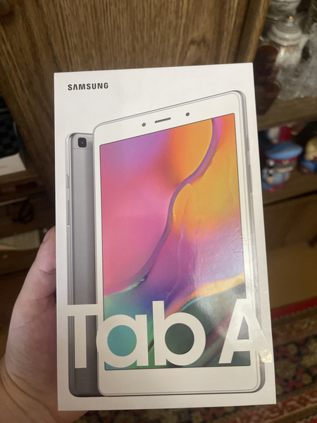 Samsung Galaxy Tab A 2019