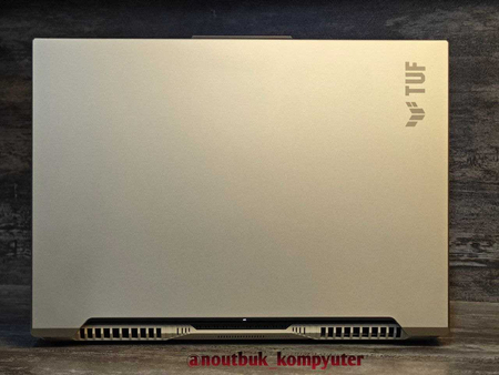 Мощный игровой Asus Tuf A16 Advantage Edition R9 7940HS