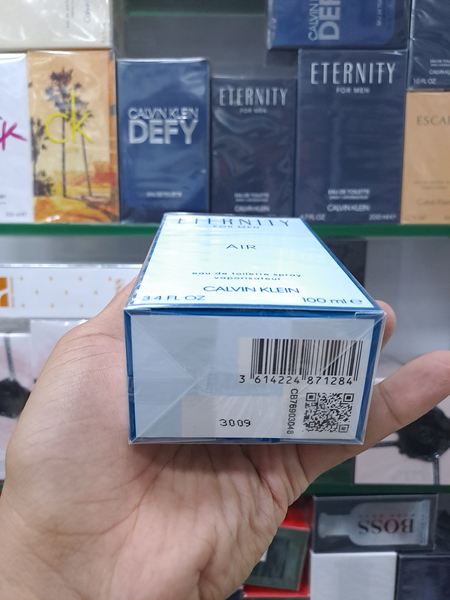 Trillium Emir eau de Parfum