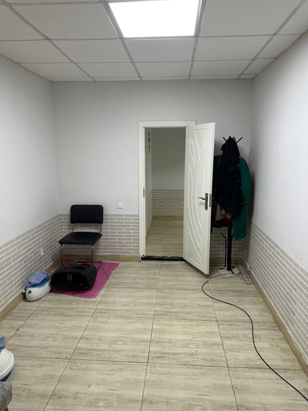 Аренда. Цокольный этаж. Ор: Ганга. 1-Линия. 80м² под любой бизнес.