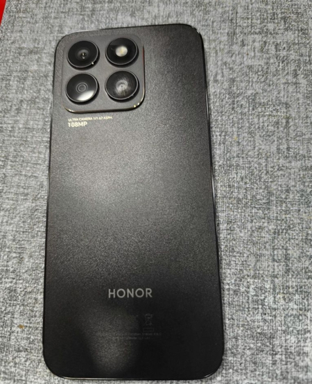 Honor x8b 16/128