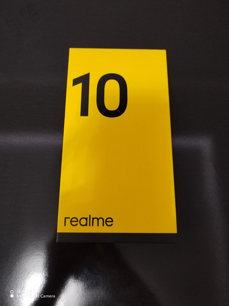 Продаётся Realme 10