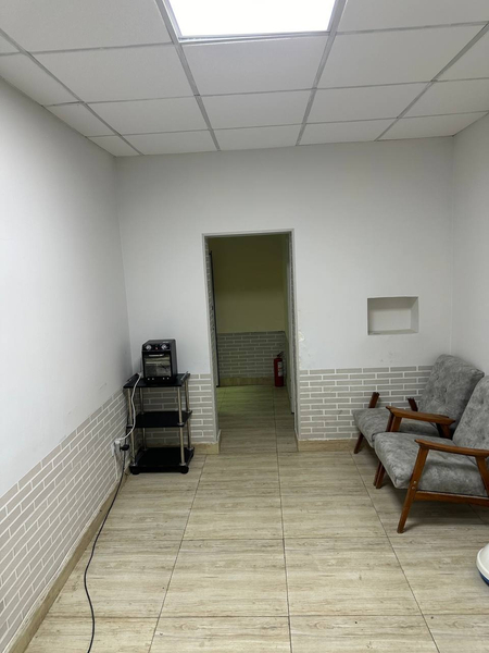 Аренда. Евронежилое. 1-Линия вдоль дороги. ор: Ганга. 85 м²