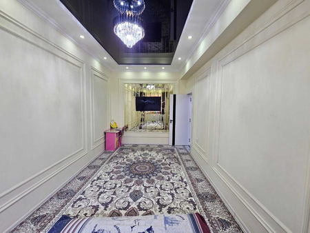 1 xonali 48m² 4-qavat uy sotiladi