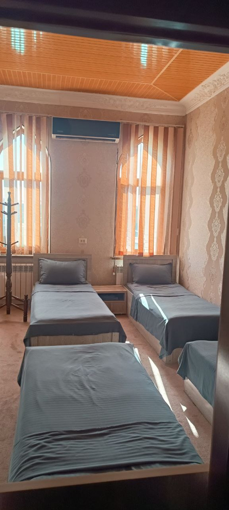 Hostel посуточная гостиница