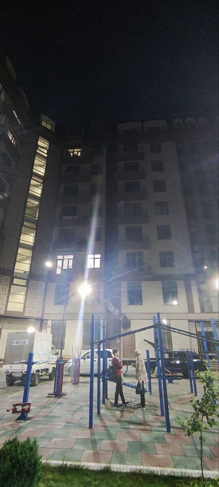 Ijaraga 3 xonalik barcha sharoitlarga ega uy beriladi