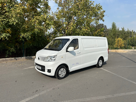 Changan Van 2350kg