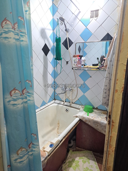 Учтепинский р-н, (Чиланзар-23) 2/3/4 лоджия: 2*6, 53 М², с обстановкой