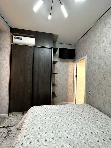 2в3/2/7 Мирзоулегбек, Айти парк