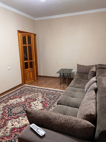 Сдается в аренду квартира 2/1/5