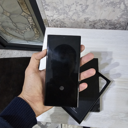 Samsung S 23 ultra