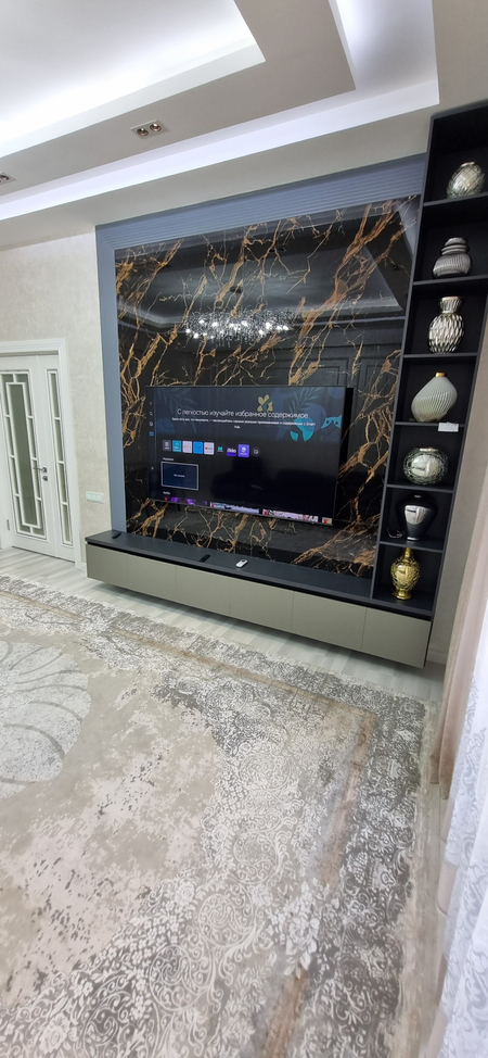Ташкент Сити GARDENS 4 комн квартира аренда