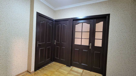 Семейный уют в М. Улугбекском районе квартира 2/2/5  ждет вас! (J3659)
