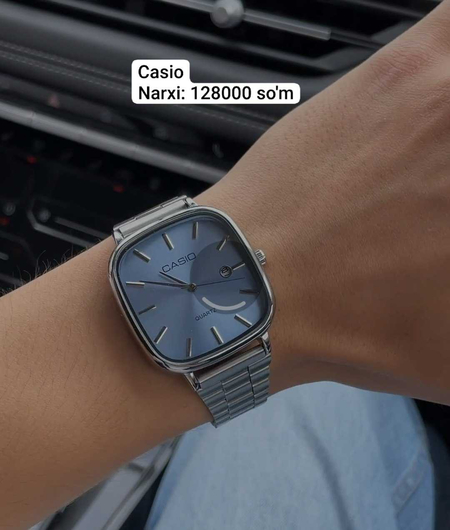 Soatlat watch часы
