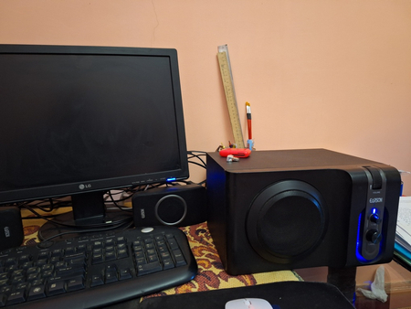 Kopyuter personal core i3