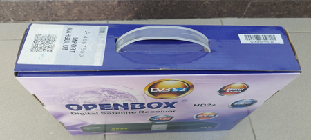 OPENBOX sotiladi