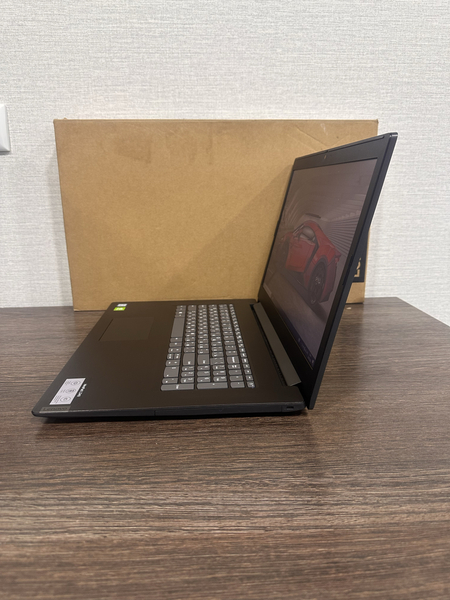 8-Ядерный Lenovo L340 intel Core i5 с Большим HD Plus Дисплеем! Идеал!