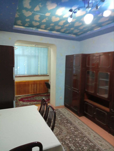 Продаётся 3/2/4 квартира ор-р Абай круг Br13