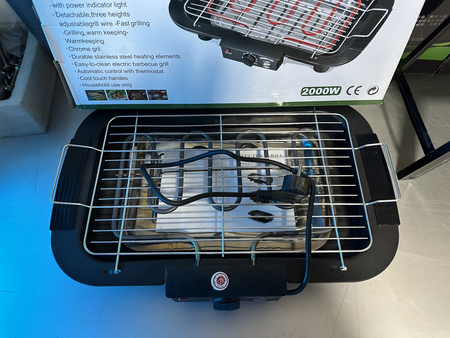 mangal elektron мангал електронные