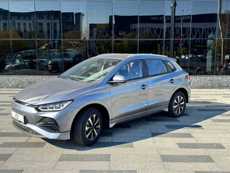 E2 luxe 405 km eng fulli Naxd  va Kredit 30% bn 5yilgacha