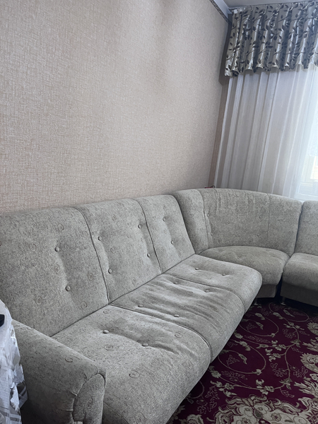Продаю срочно Диван