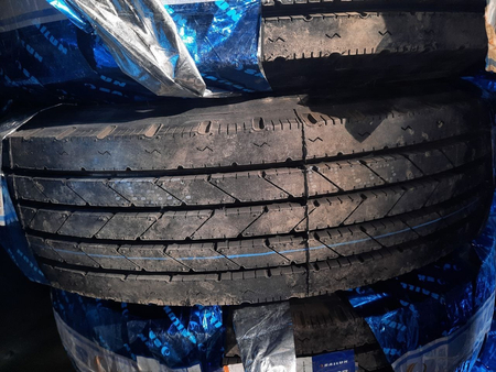 SAILUN 215/75R17.5 бизда хаммаси арзон