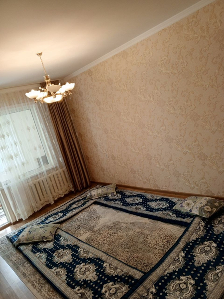 Чиланзар метро 3/3/4 абс 600 е у