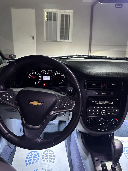 Gentra avtomat 2019