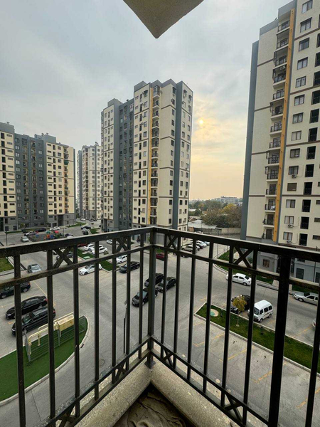 СРОЧНО/Прописка ноль готова к оформлению 3ком квартира НТ- TOWN сзади