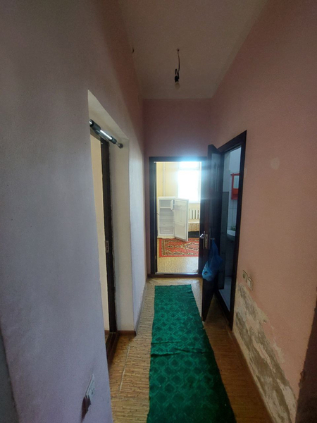 Ijaraga kvartira