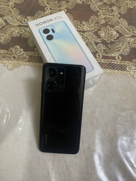 Honor X7A 6/128GB
