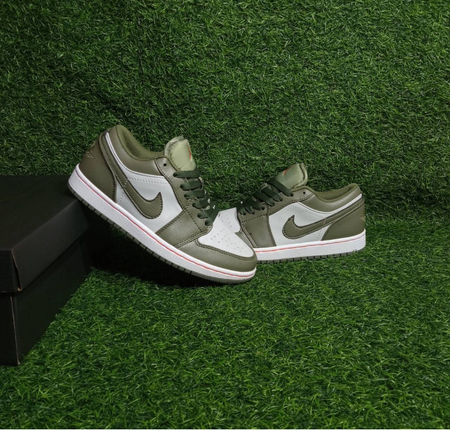 Nike air Jordan 1 low