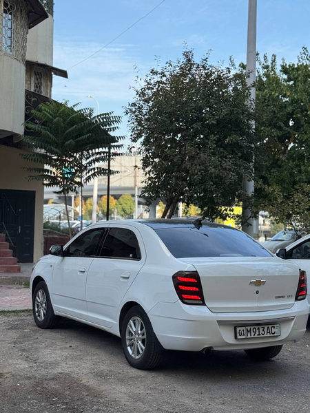 2023 COBALT srochna sotiladi