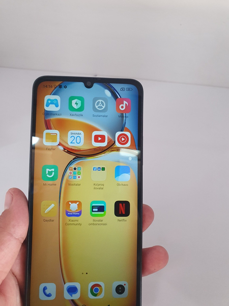 redmi 13c 6 128 gb